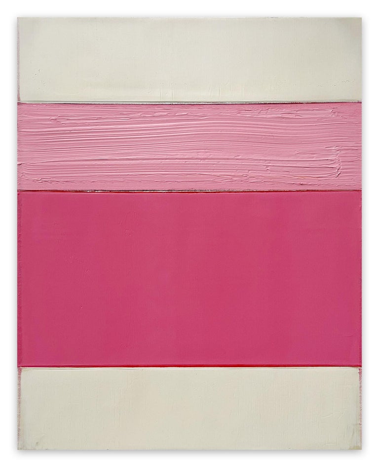 Arvid Boecker - #1403 (Abstract painting) For Sale at 1stDibs