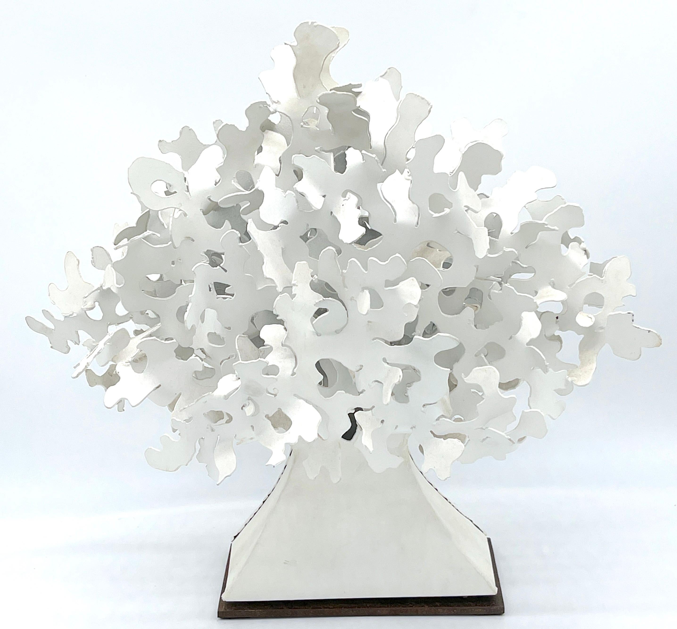 'Arvore' (Tree) #7 of 50 works, 2011, by Cássio Lázaro For Sale at 1stDibs