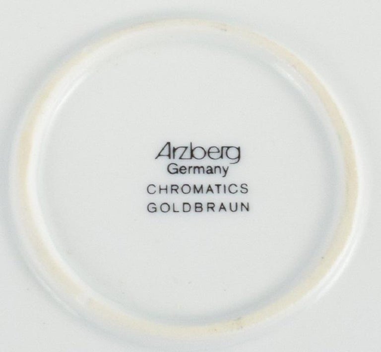 Arzberg Porzellan Stempel