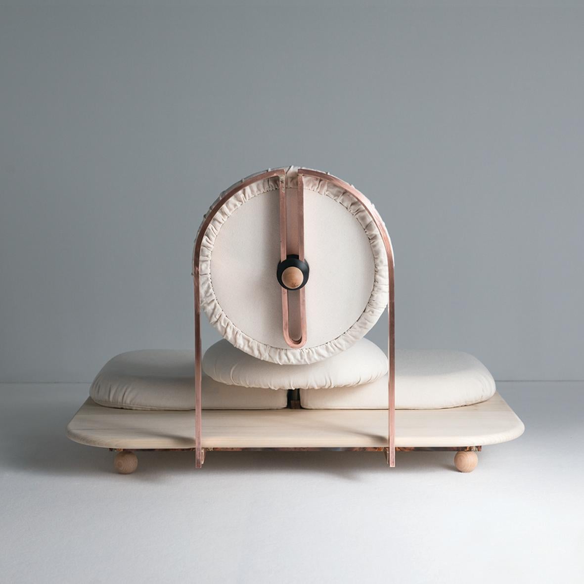 Asana Ground Chair For Sale at 1stDibs | asana chair