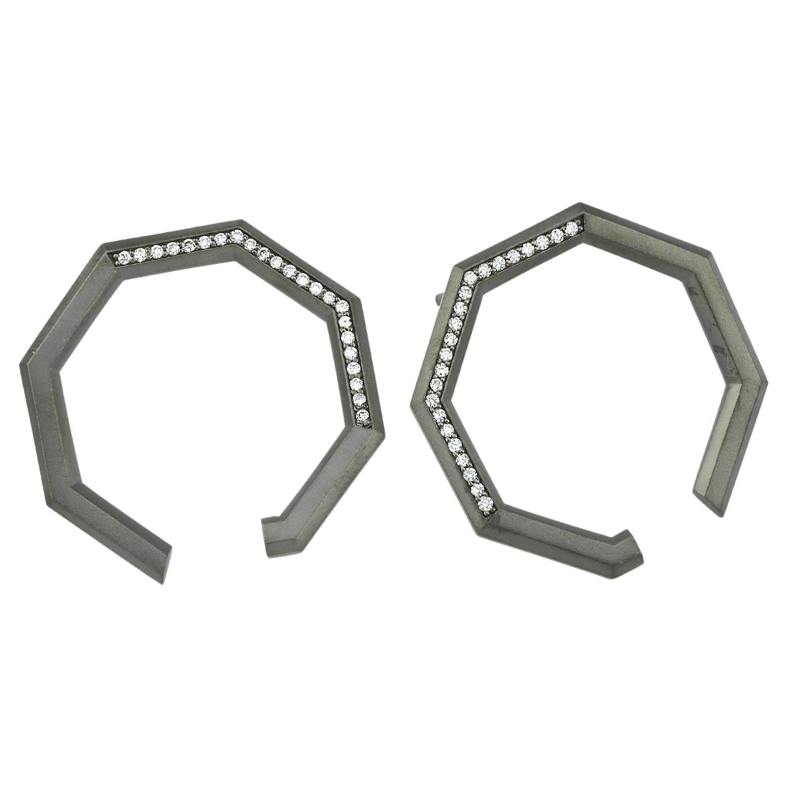 William de Lillo Tutti Frutti Ear Drops 1969 at 1stDibs