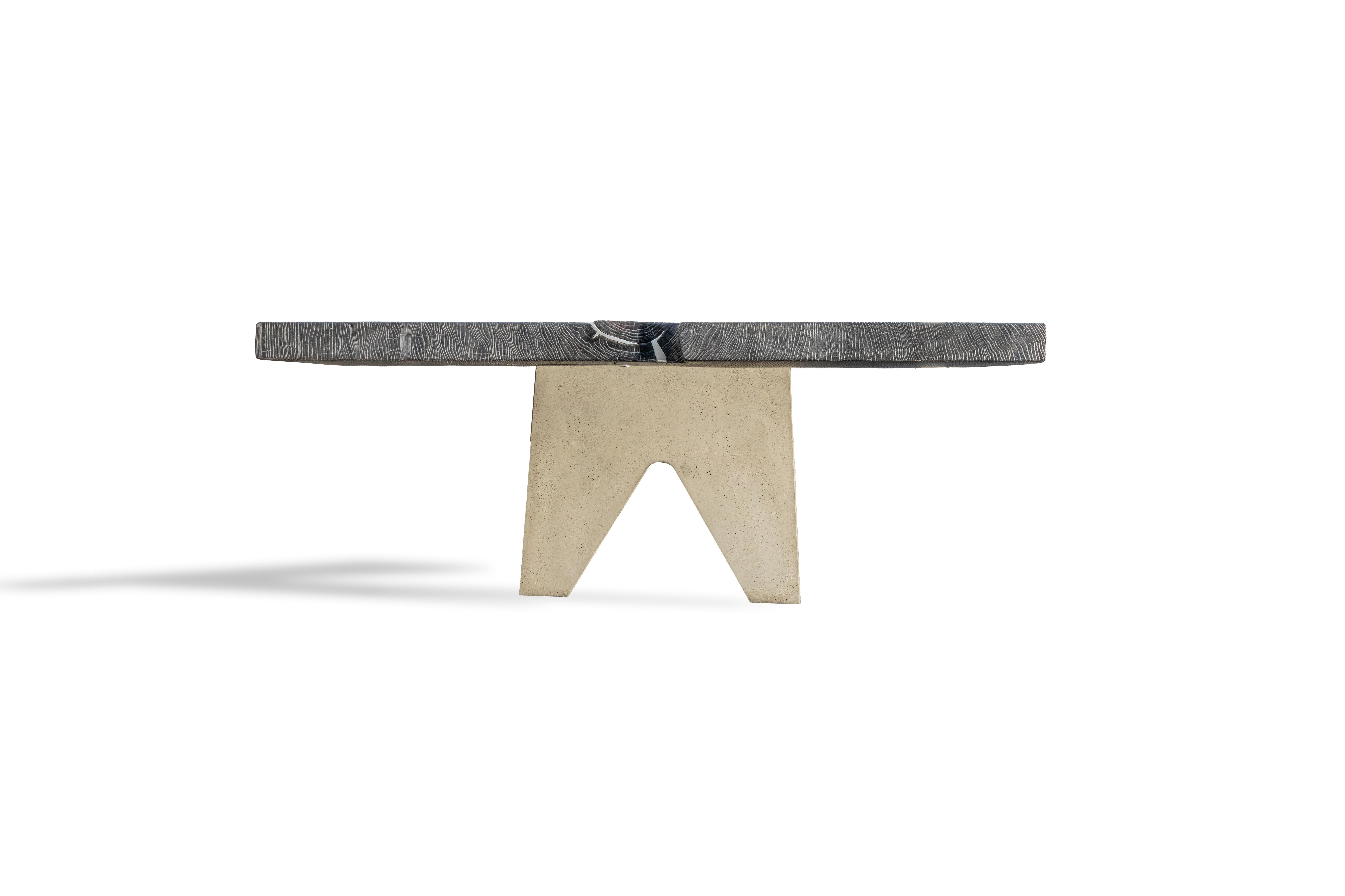 Ash 1780 Table by Christian Friedl For Sale at 1stDibs