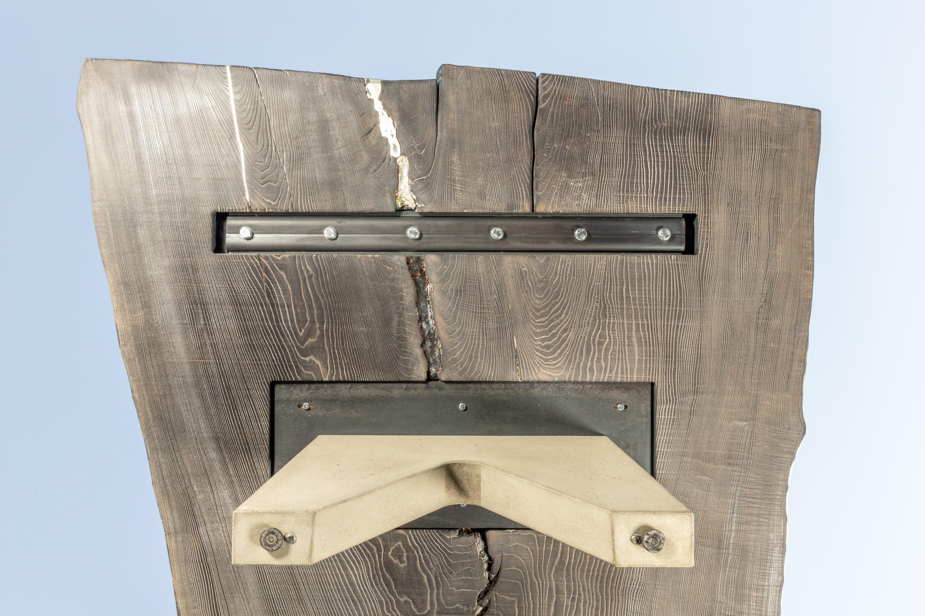 Ash 1780 Table by Christian Friedl For Sale at 1stDibs