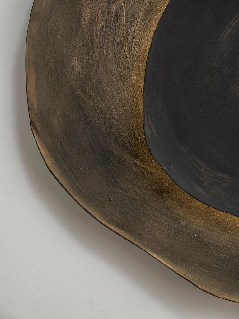 Ash #9 Wall Light by Margaux Leycuras For Sale at 1stDibs