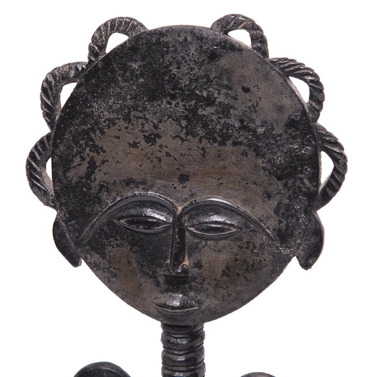 Ashanti Acua'ba Fertility Doll For Sale at 1stDibs
