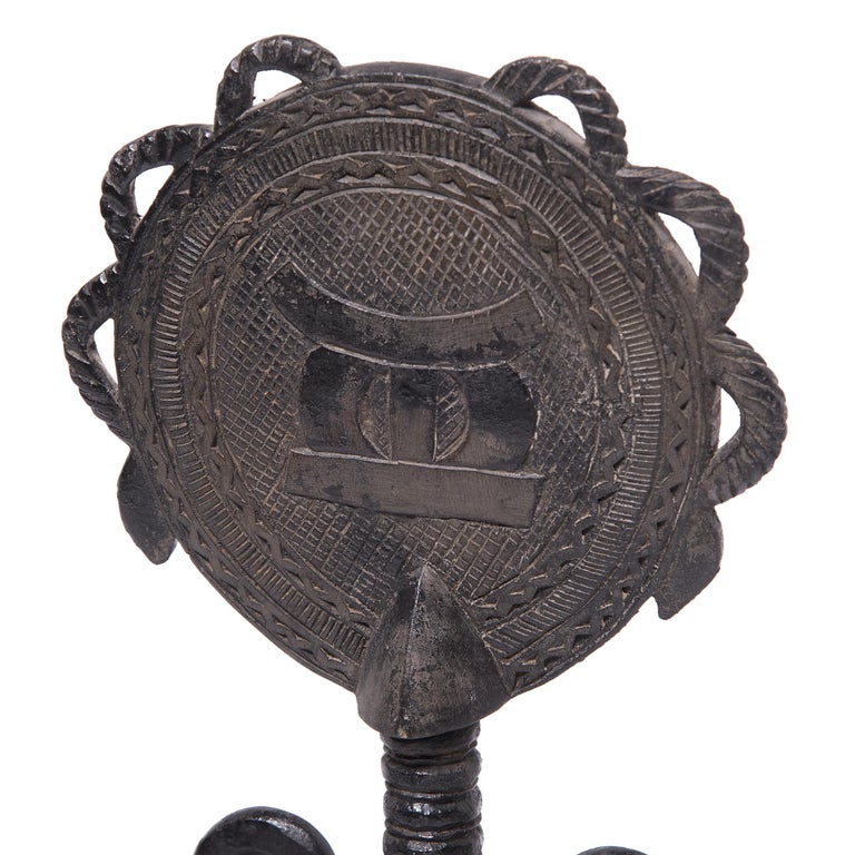 Ashanti Acua'ba Fertility Doll For Sale at 1stDibs