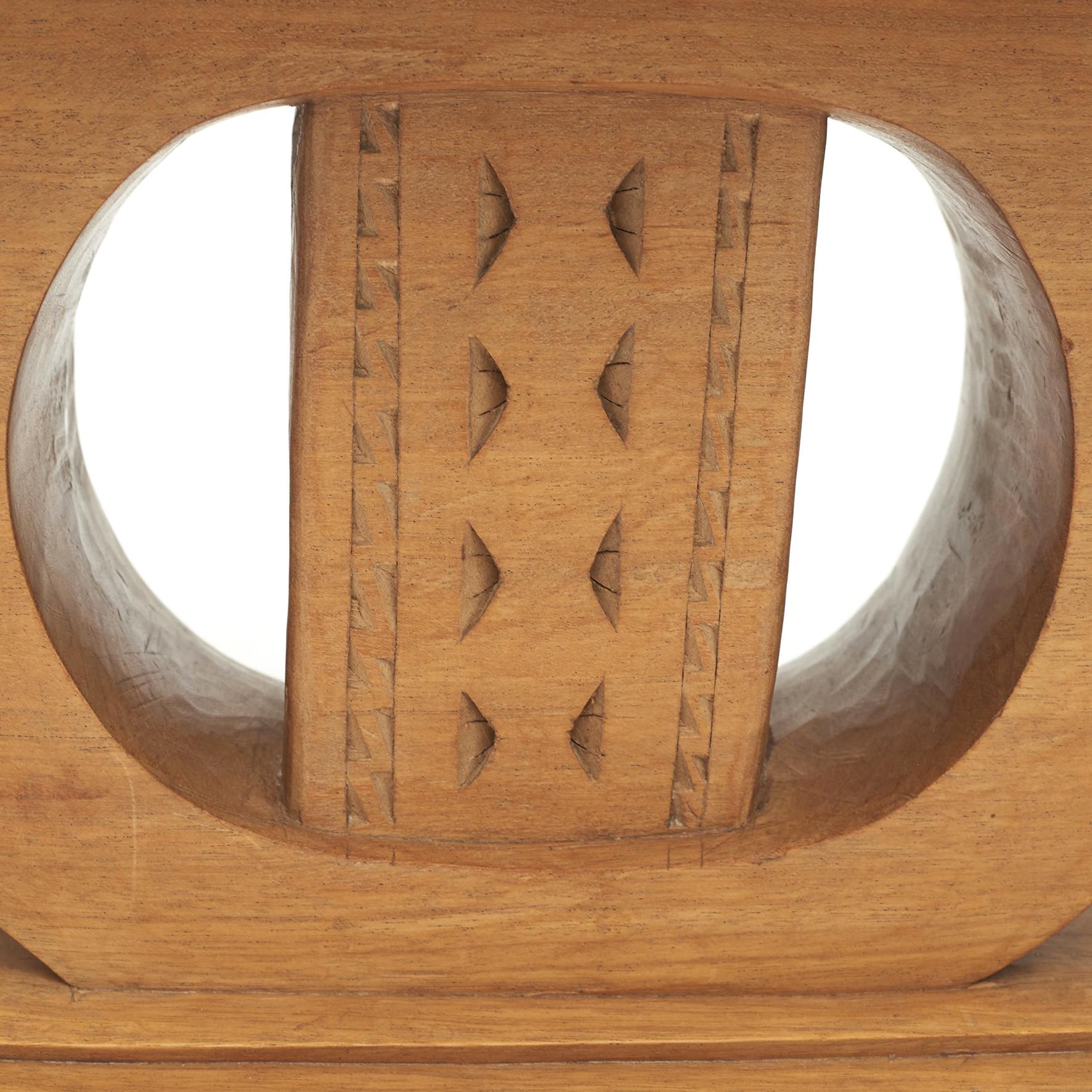 Ashanti Stool from Ghana at 1stDibs | ashanti stool for sale, ghana ...