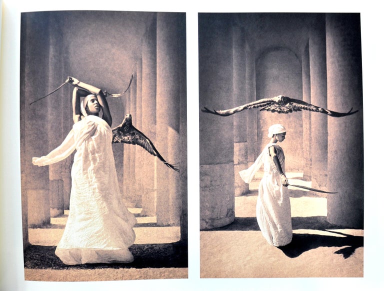 Gregory Colbert Photographs, Ashes and Snow Selected Works, 1992-2005 ...