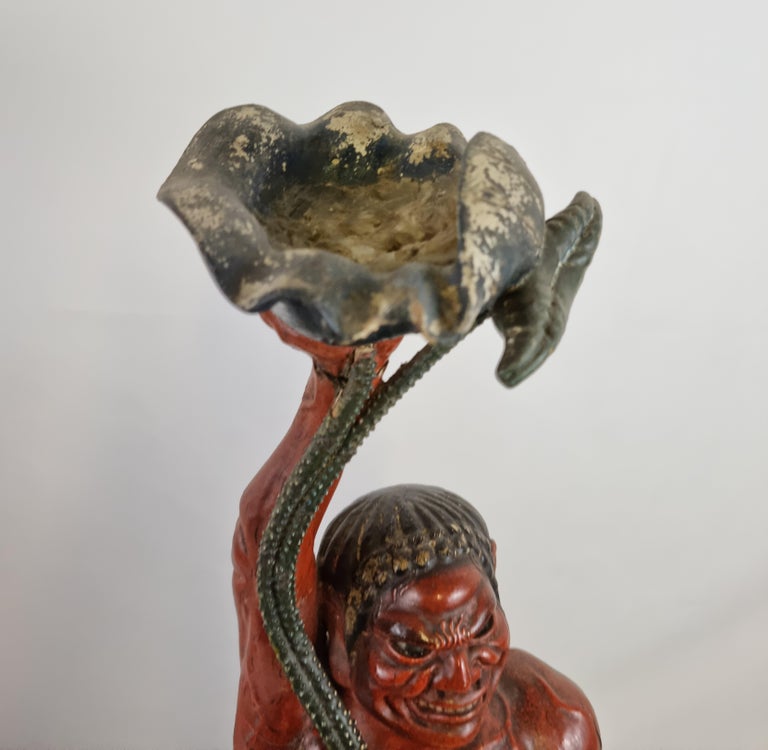 Ashinaga and Tenaga For Sale at 1stDibs