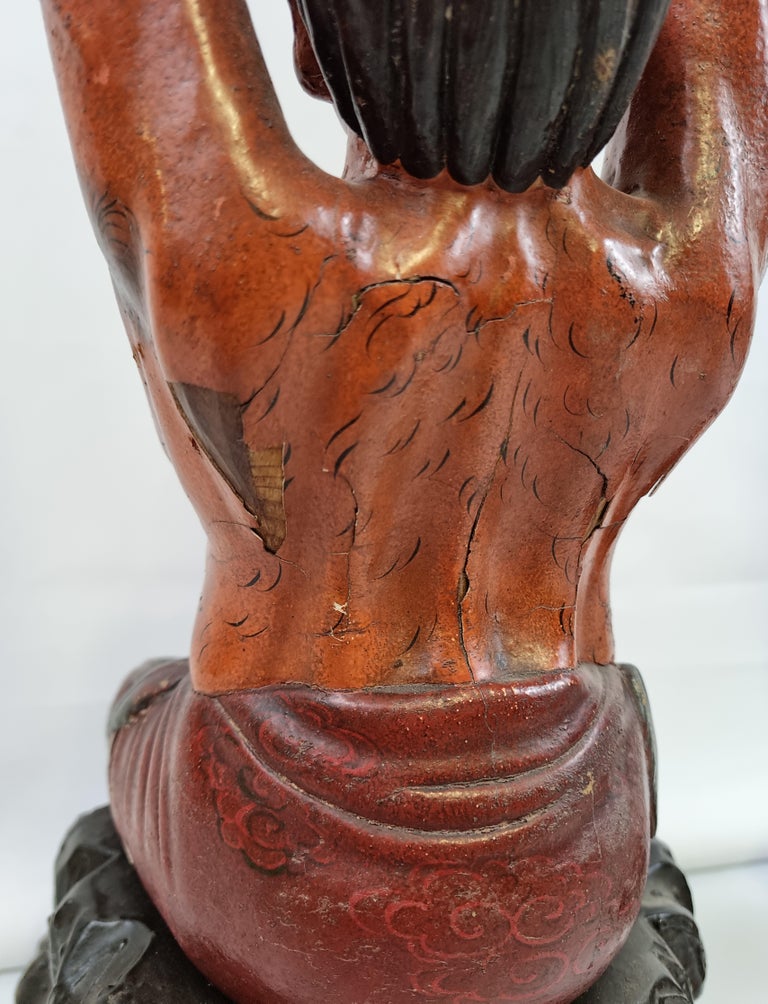 Ashinaga and Tenaga For Sale at 1stDibs