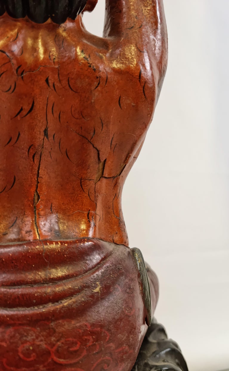Ashinaga and Tenaga For Sale at 1stDibs