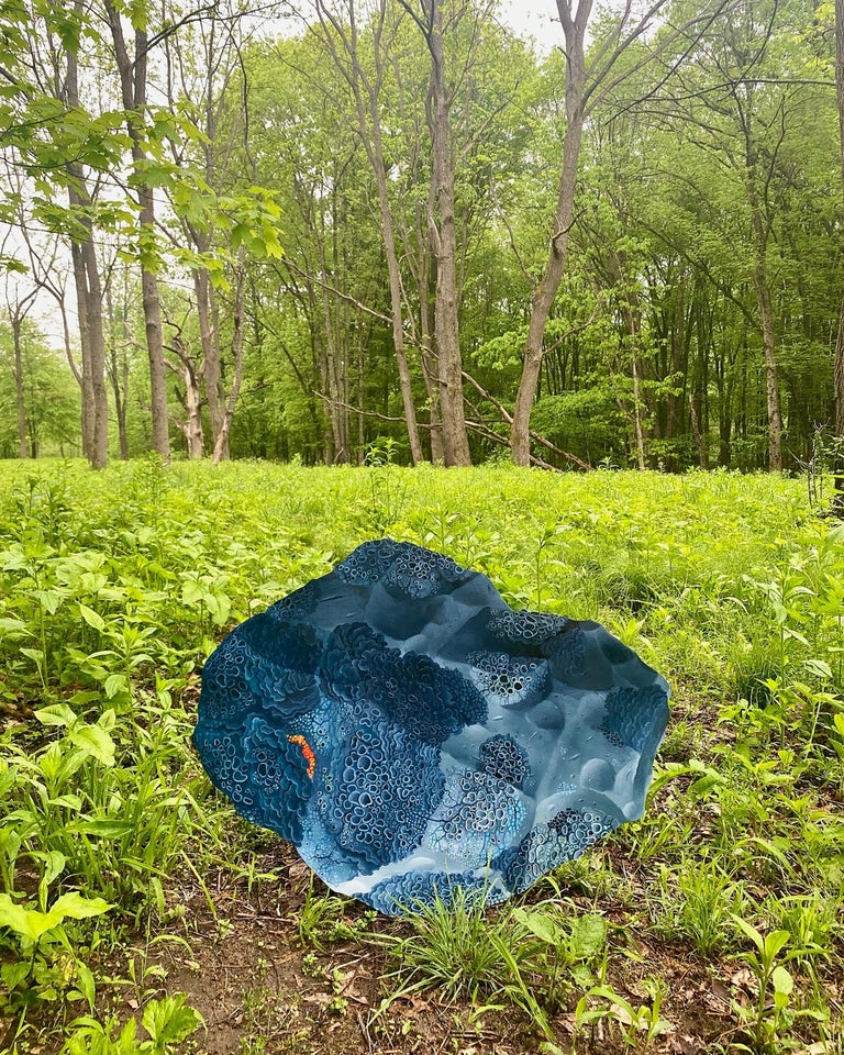 Ashley Eliza Williams - Restless Being in Stony Brook Field For Sale at ...
