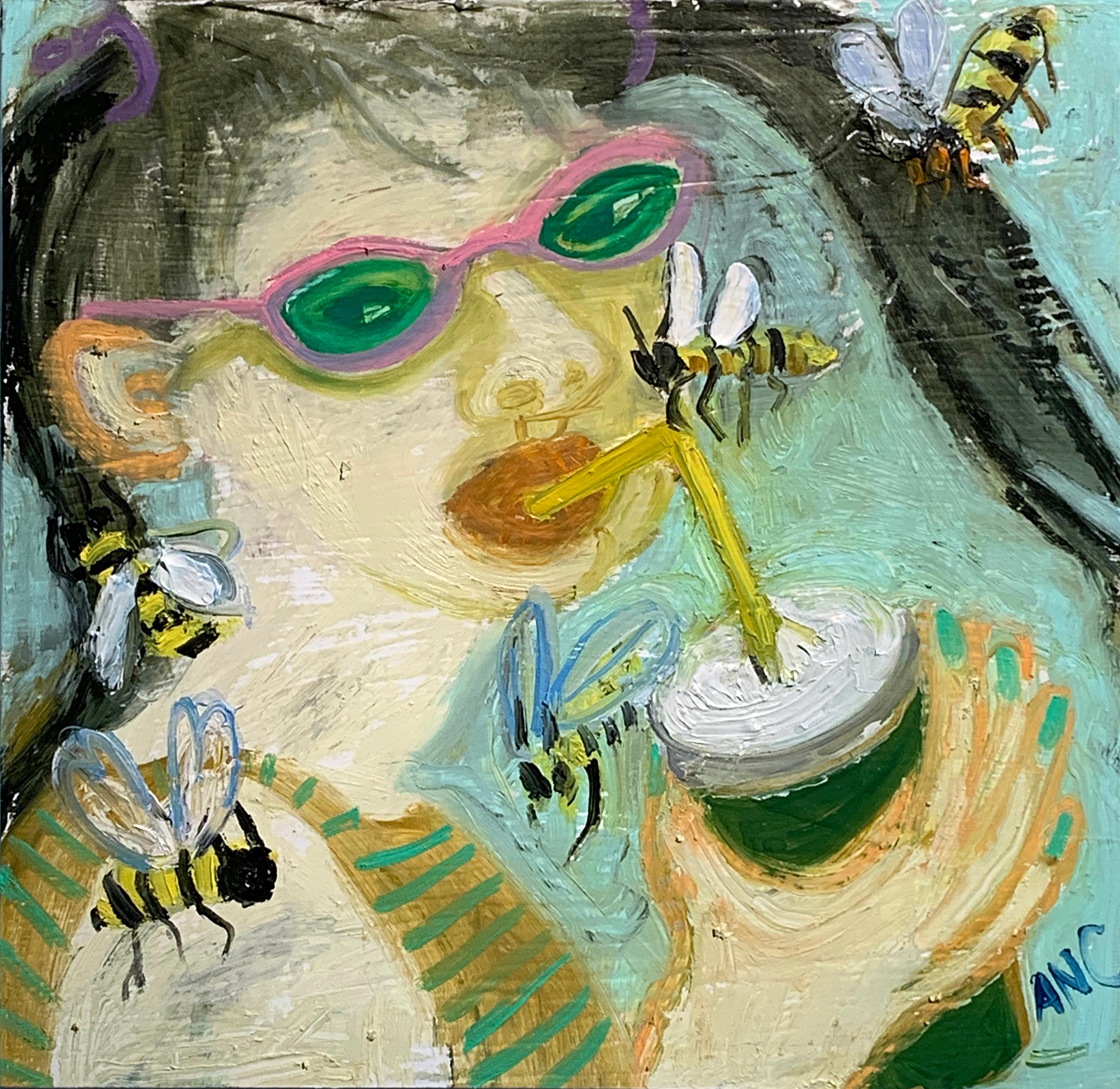 Catherine Kaleel - WONDER BREAD For Sale at 1stDibs