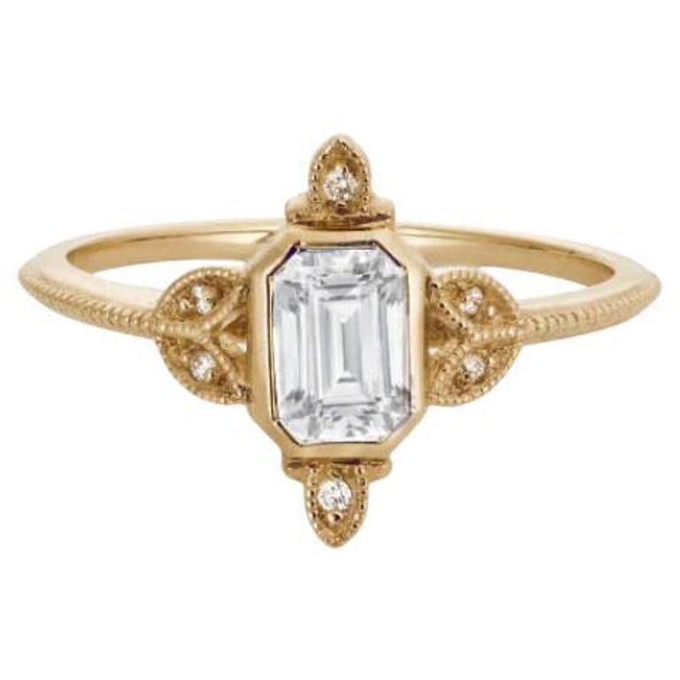 Ashley Ring For Sale at 1stDibs