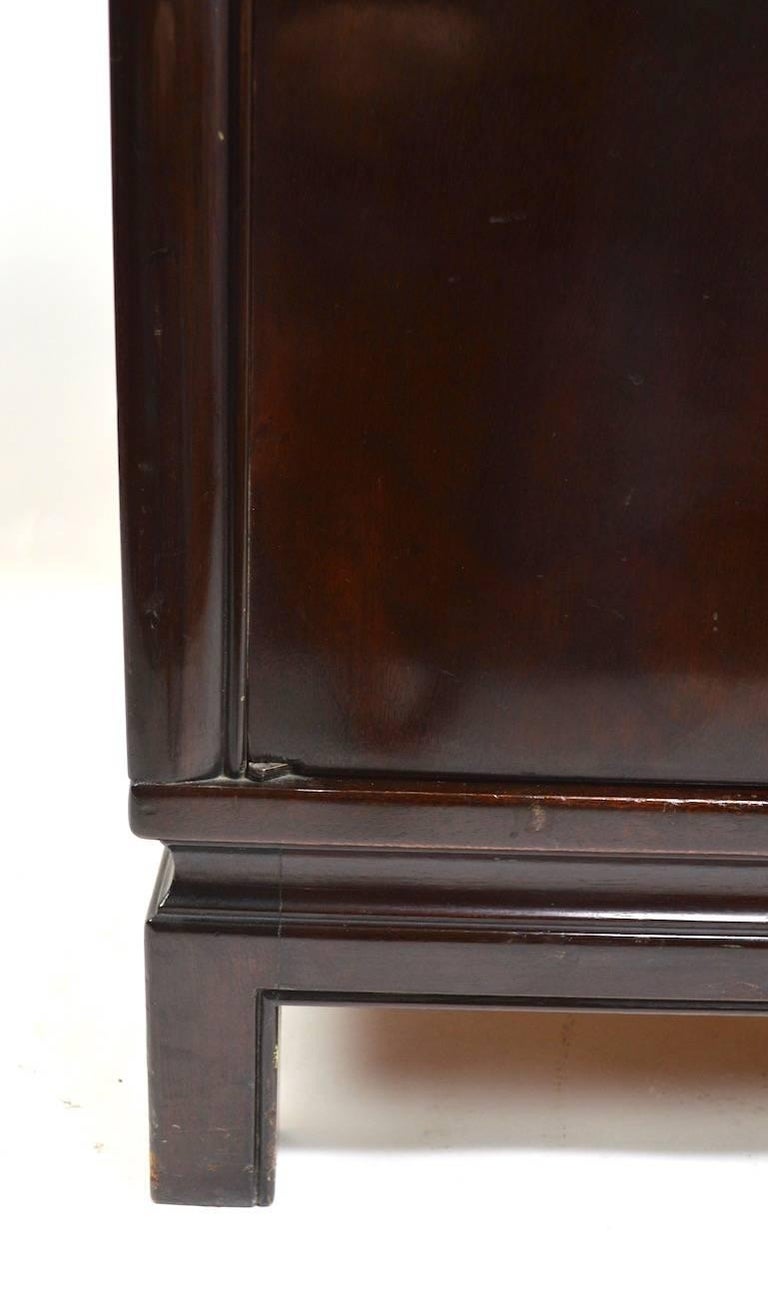 Asia Modern Chinese Style Server by Landstrom at 1stDibs
