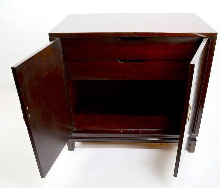 Asia Modern Chinese Style Server by Landstrom at 1stDibs