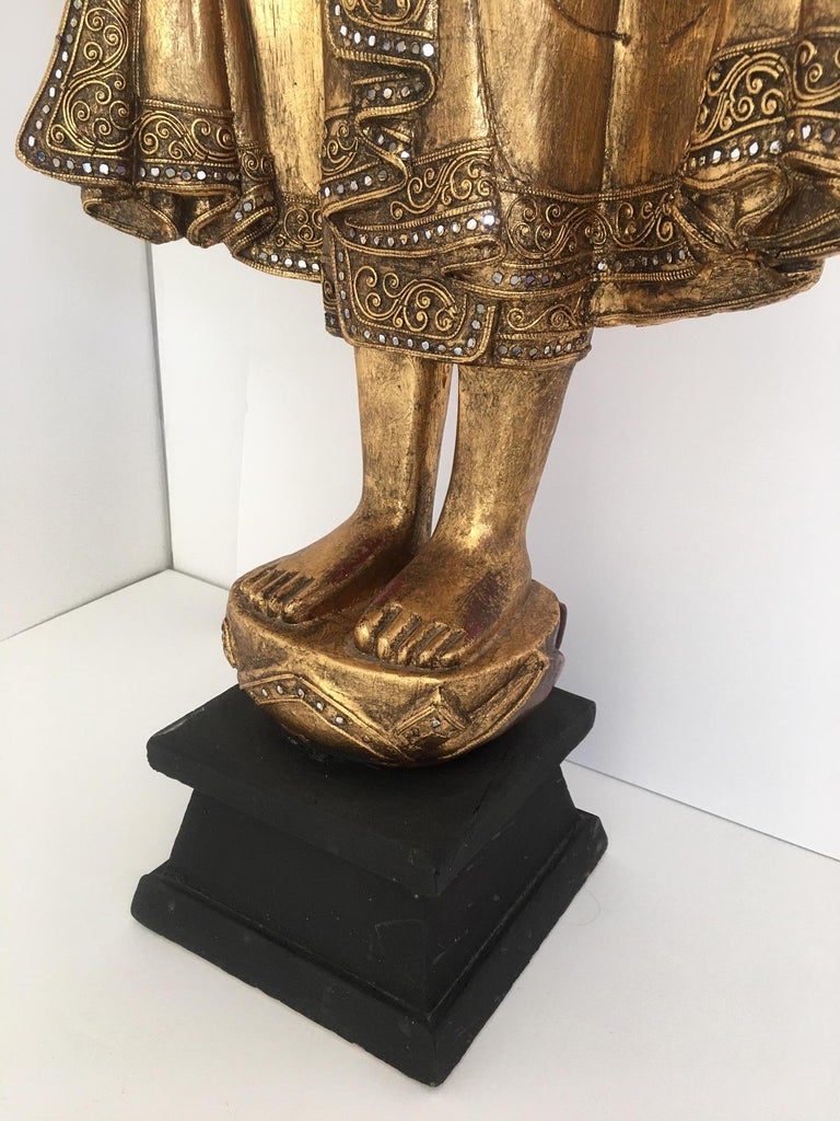 Asian Buddha For Sale at 1stDibs