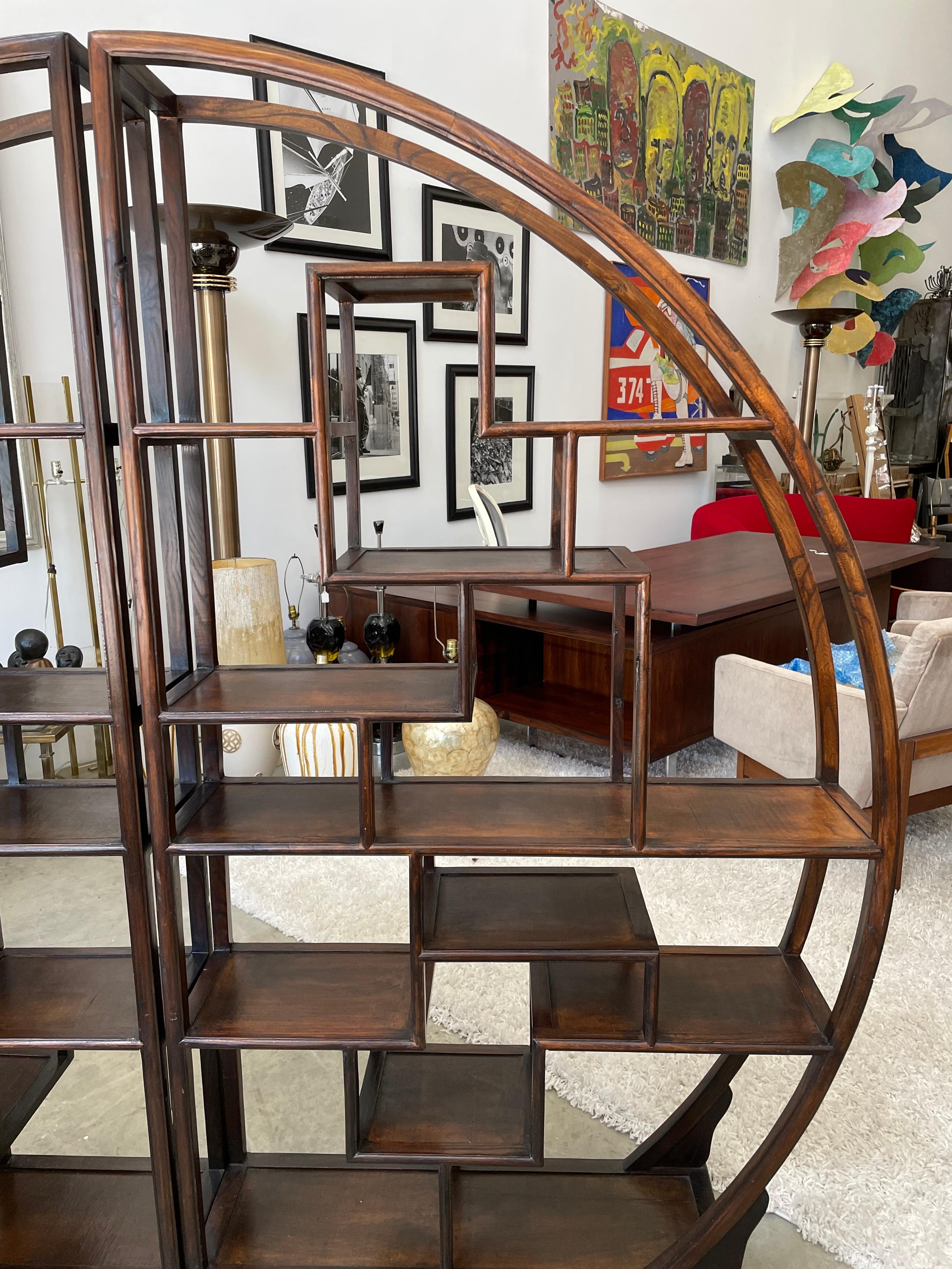 Asian Etegere at 1stDibs