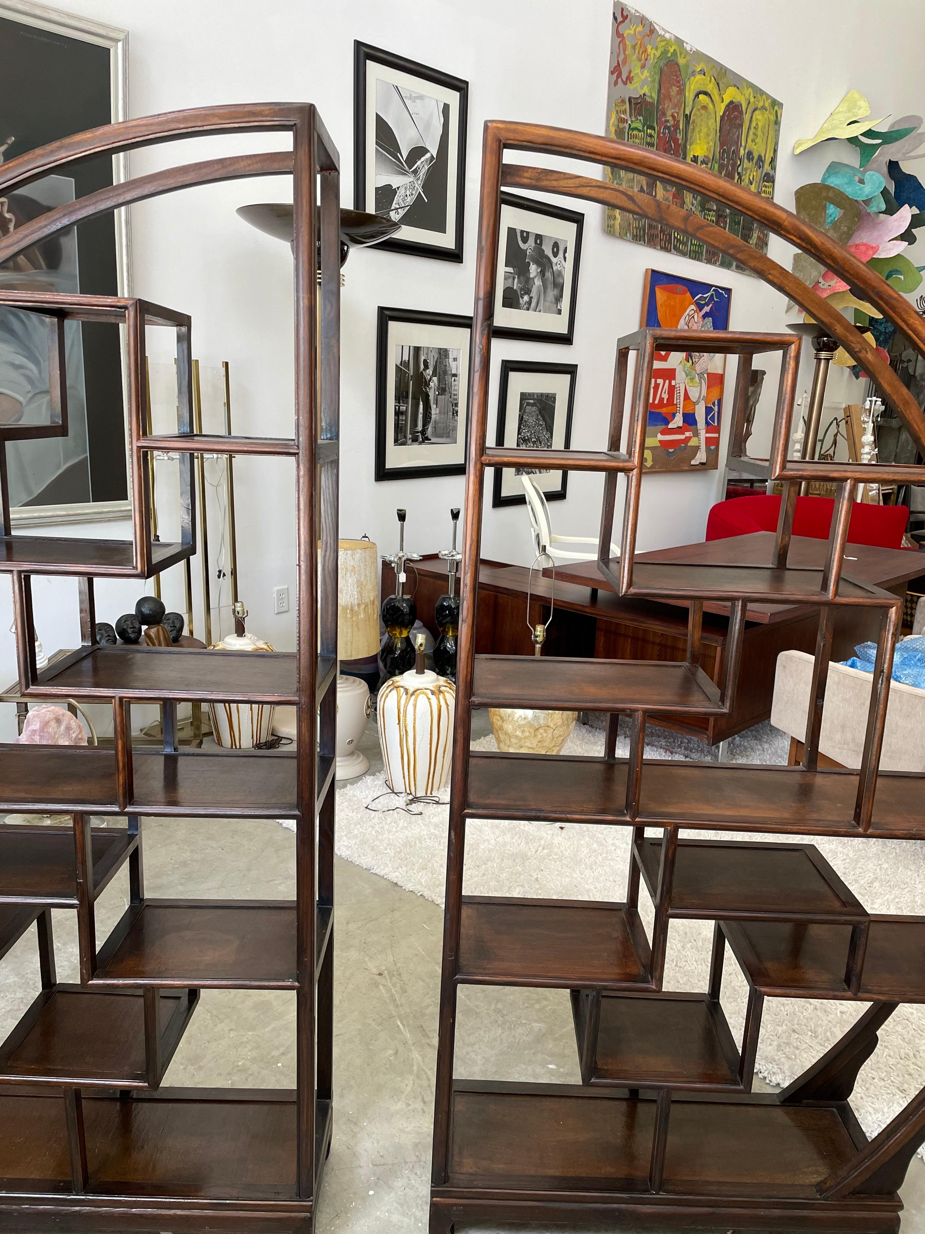 Asian Etegere at 1stDibs