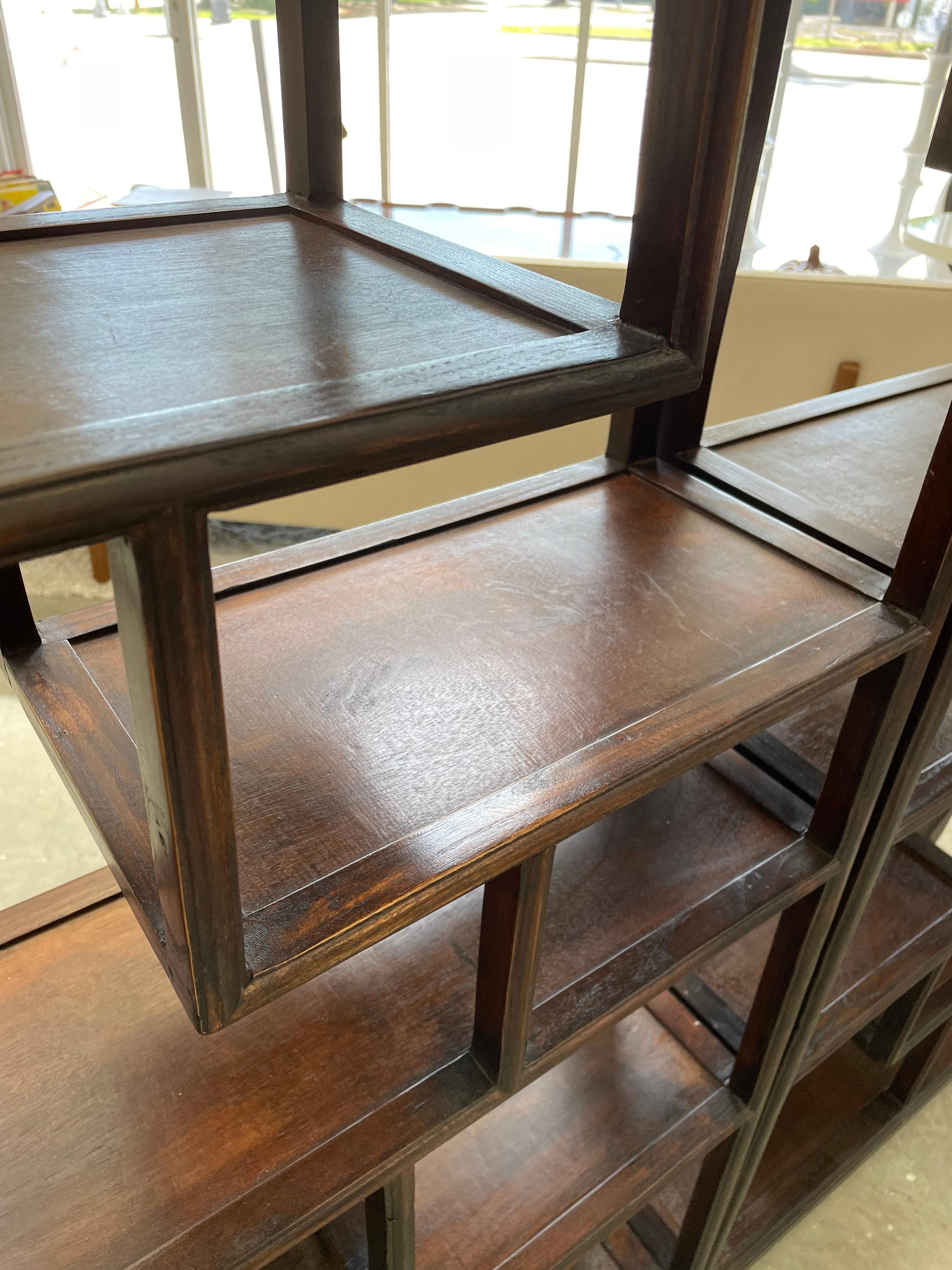 Asian Etegere at 1stDibs