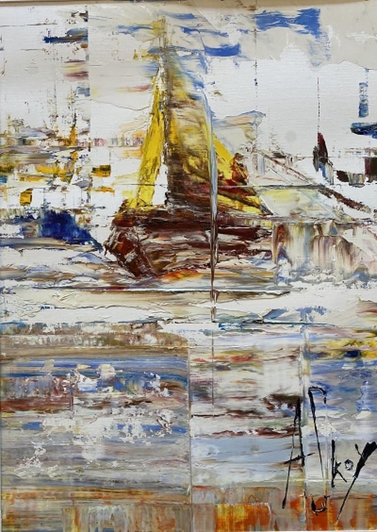 ASKOY - Untitled, 2021 For Sale at 1stDibs