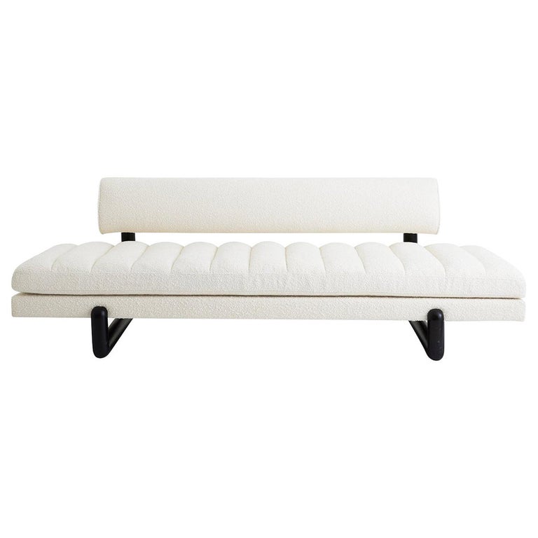 Aspen Slipper Sofa For Sale at 1stDibs