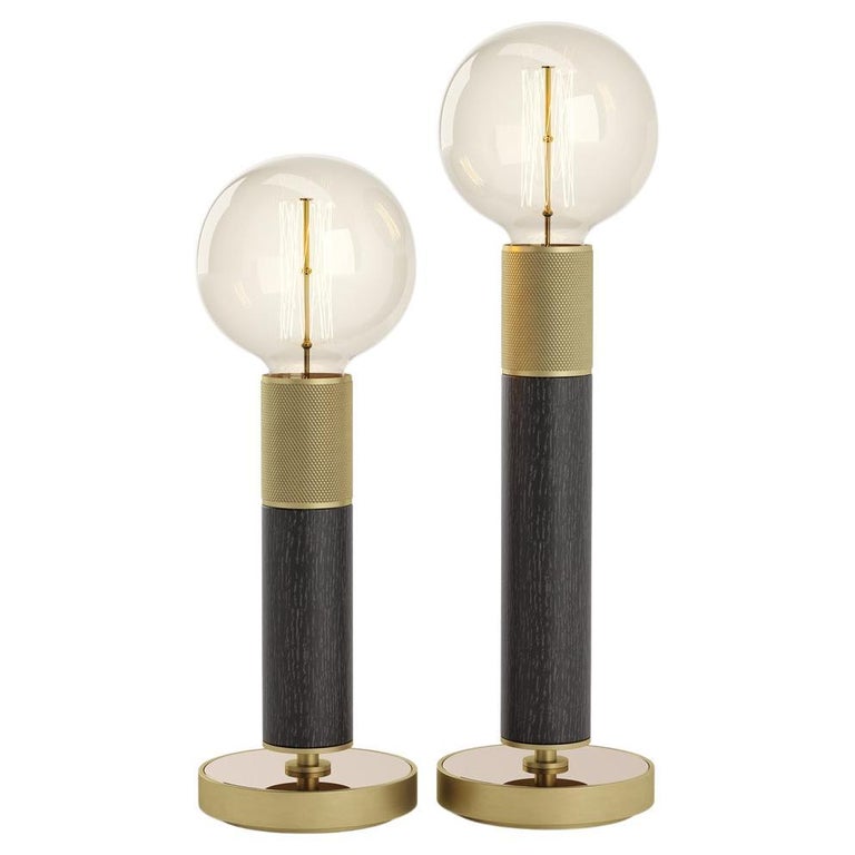 Aspen Table Lamp 'Big' For Sale at 1stDibs