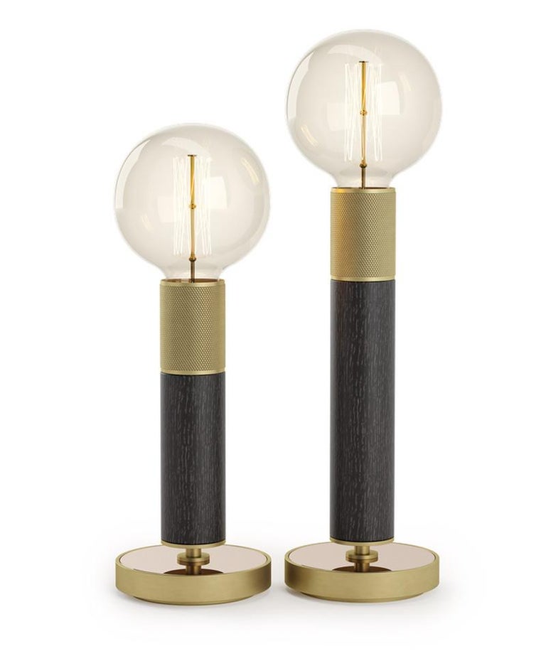Aspen Table Lamp 'Little' For Sale at 1stDibs
