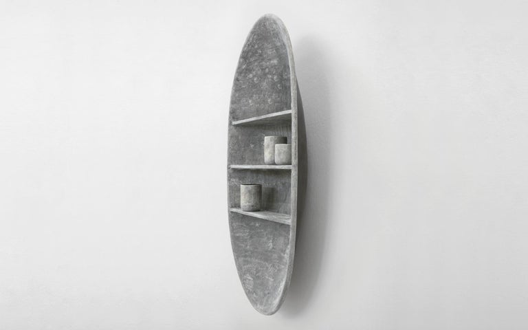 Aspis Shelves by Imperfettolab For Sale at 1stDibs