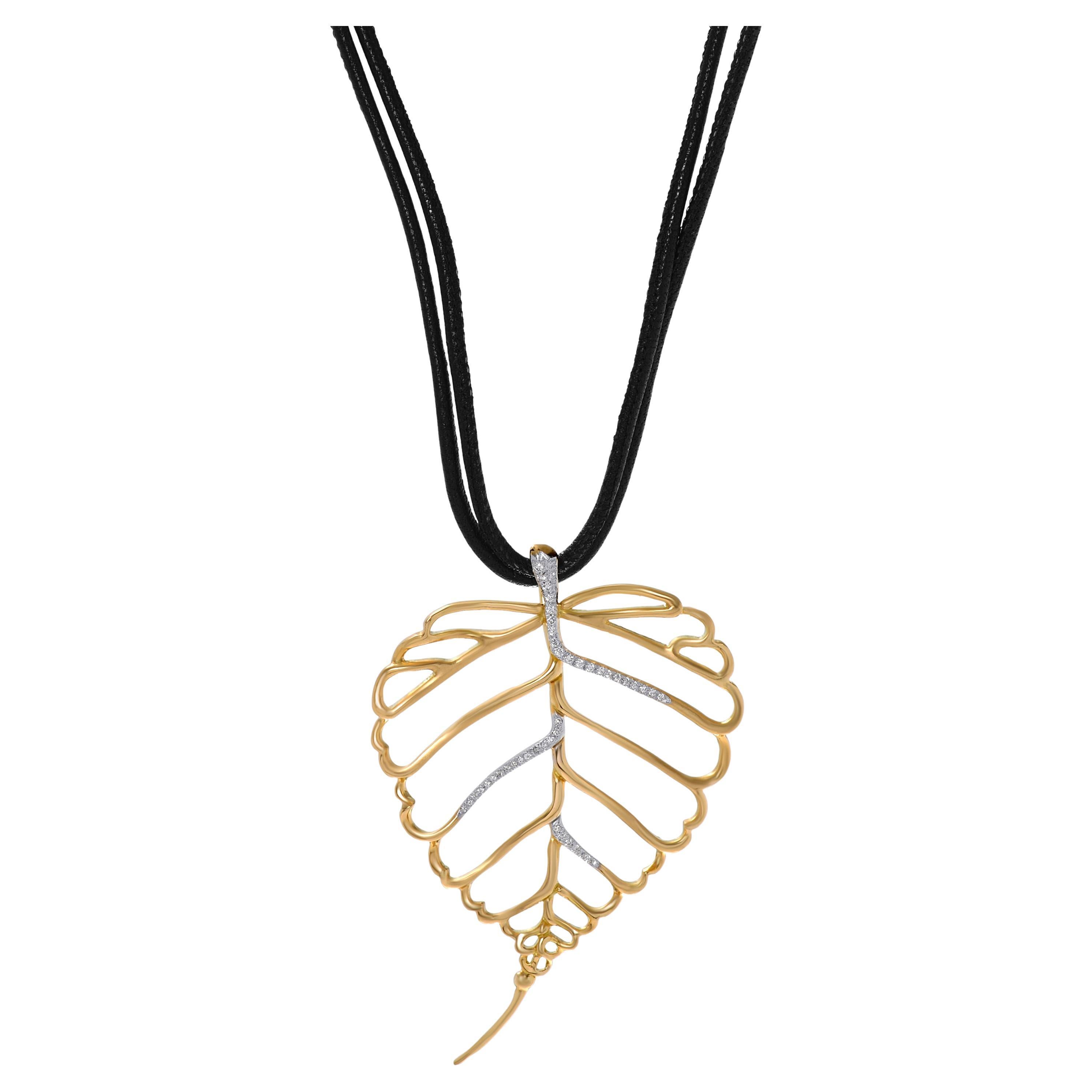 Long Diamond Pendant Necklace For Sale at 1stDibs | long diamond ...