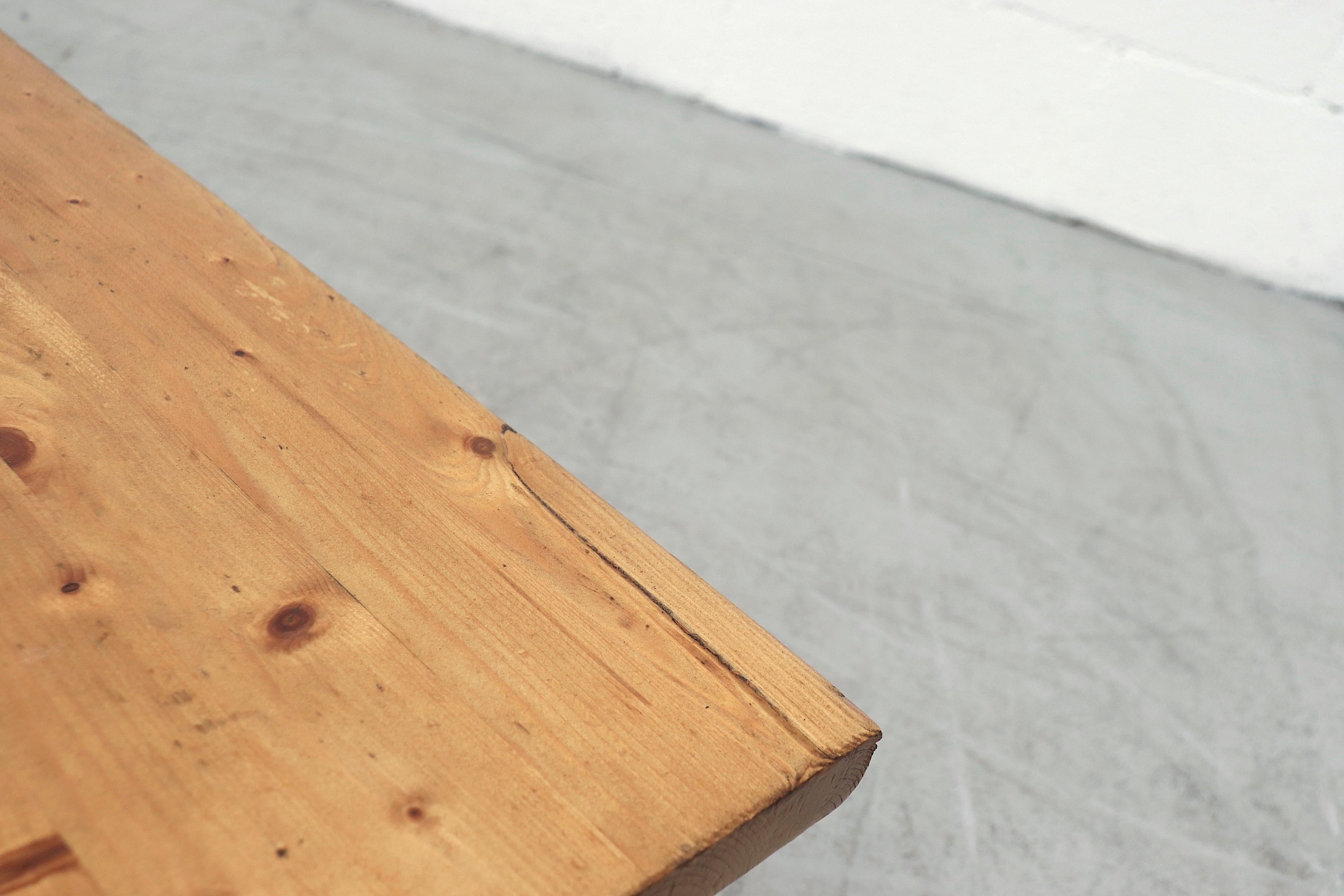 Assorted Small Dutch Pine Benches at 1stDibs | small pine bench