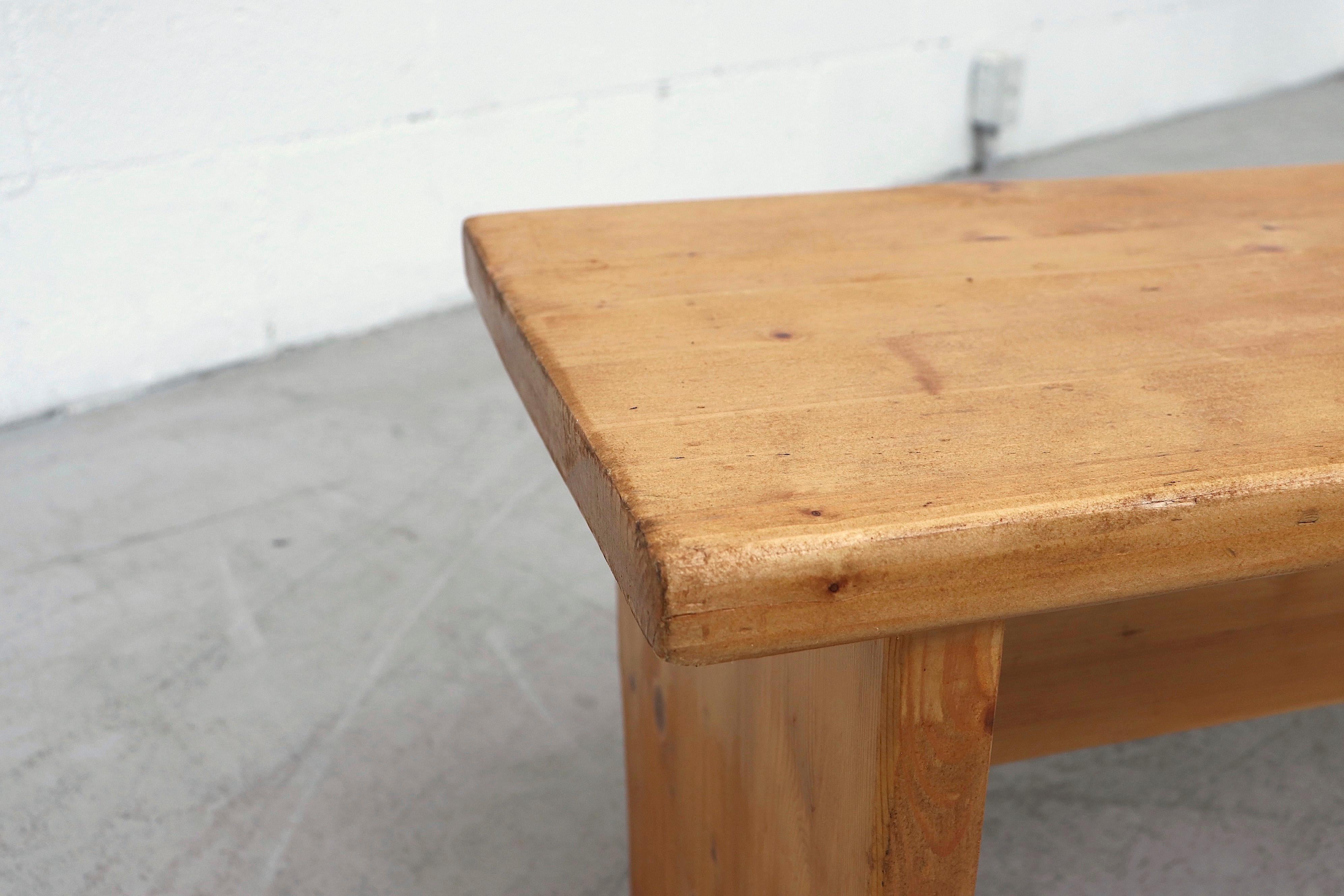 Assorted Small Dutch Pine Benches at 1stDibs | small pine bench