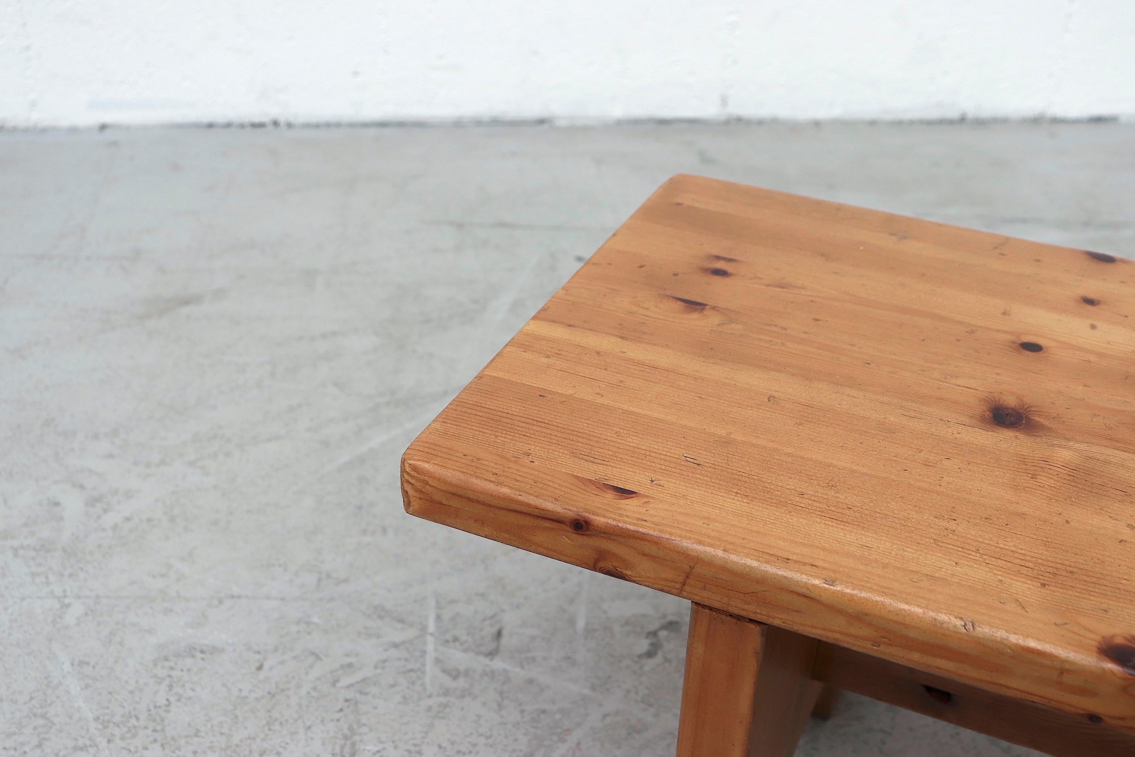 Assorted Small Dutch Pine Benches at 1stDibs | small pine bench