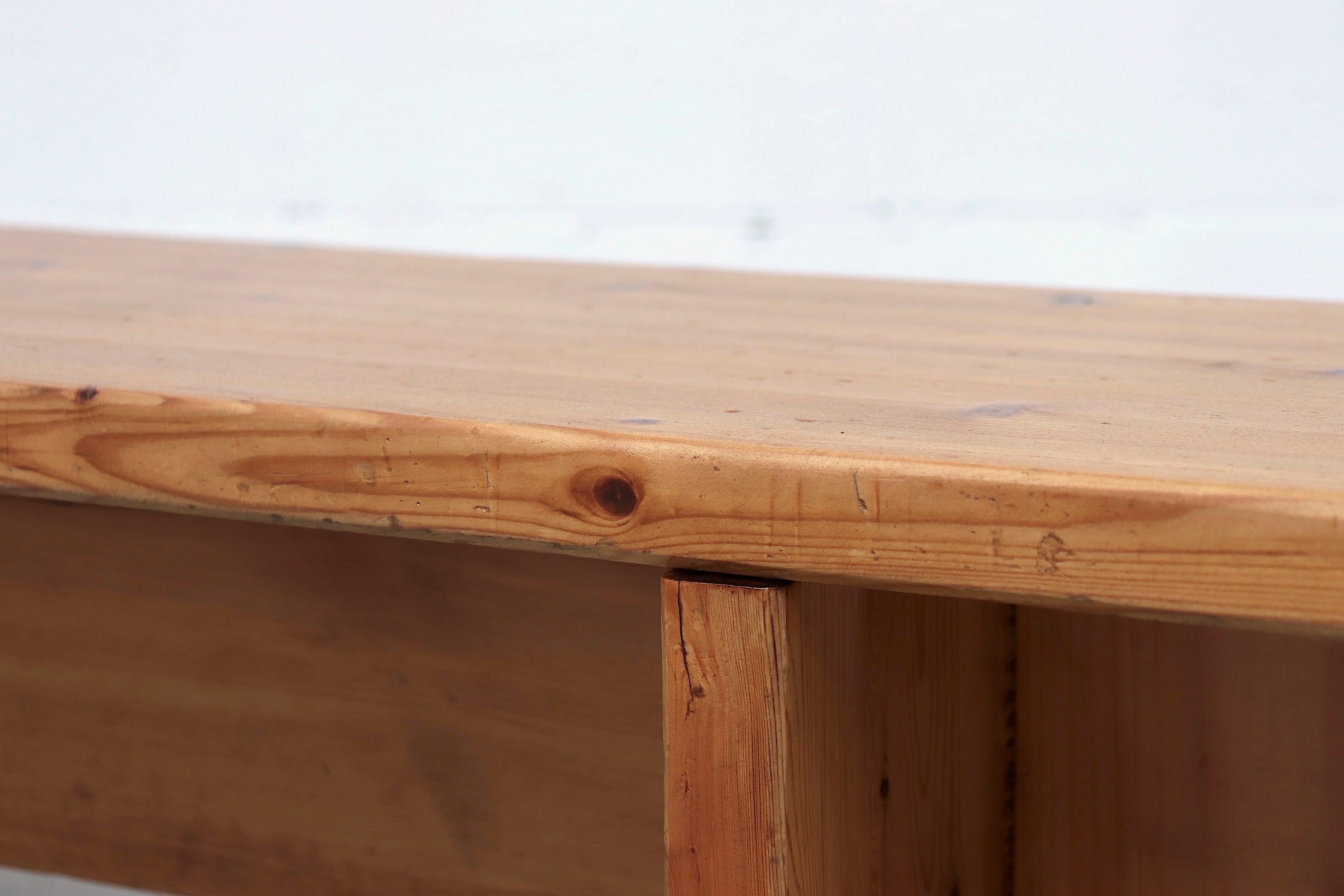 Assorted Small Dutch Pine Benches at 1stDibs | small pine bench