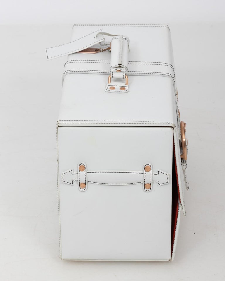 Assouline Fashion Book Collector's Set at 1stDibs