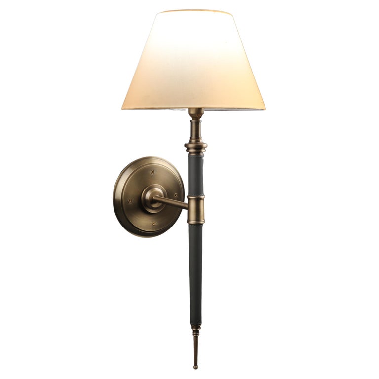 Astrelli Wall Sconce by Madheke For Sale at 1stDibs