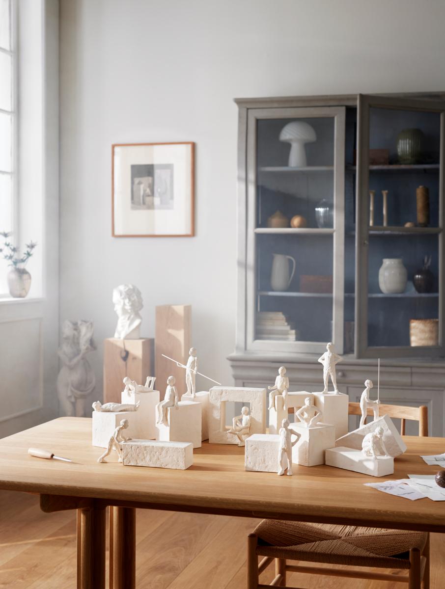 Astro Tauras, White For Sale at 1stDibs