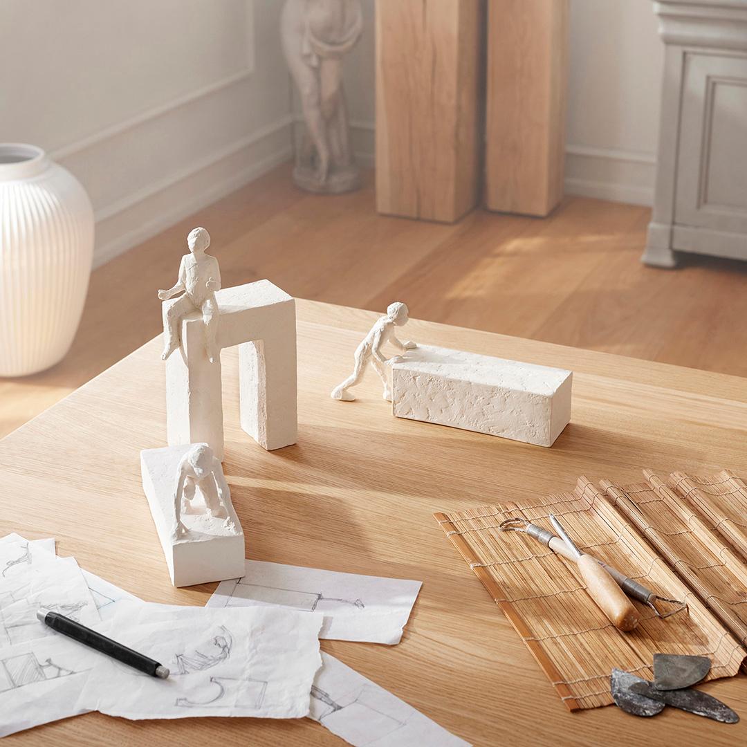 Astro Tauras, White For Sale at 1stDibs