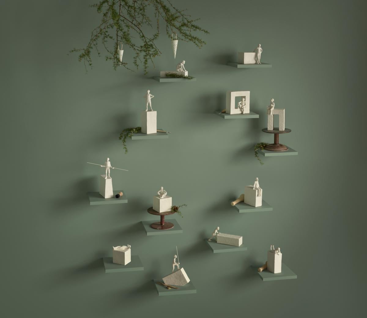 Astro Tauras, White For Sale at 1stDibs