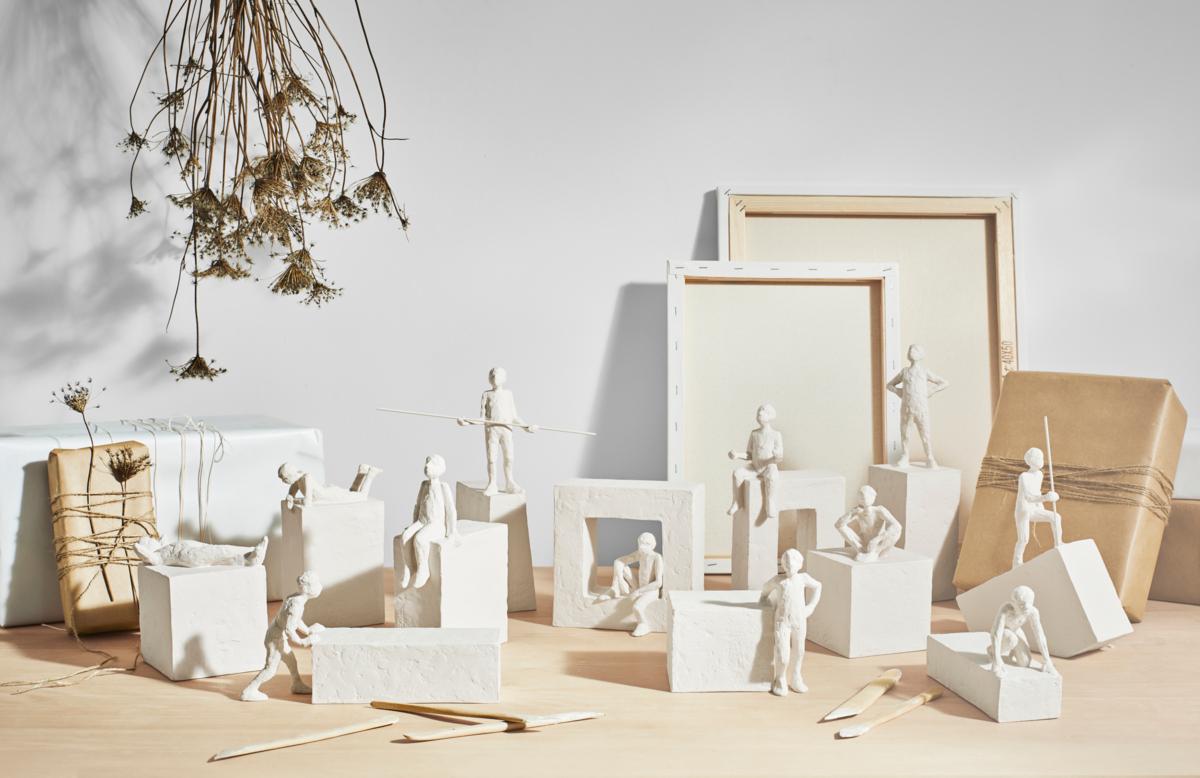 Astro Tauras, White For Sale at 1stDibs