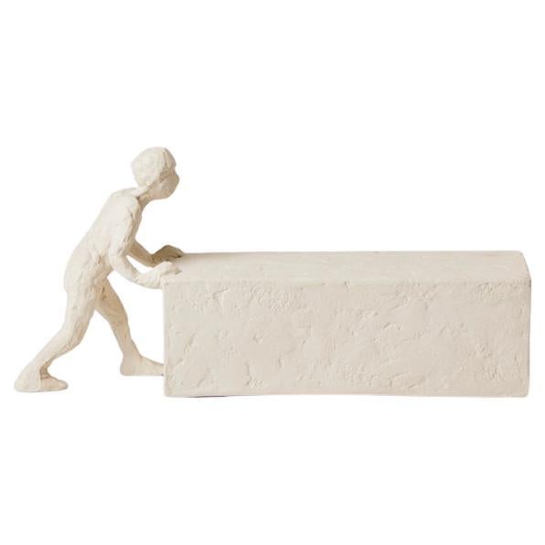 Astro Tauras, White For Sale at 1stDibs