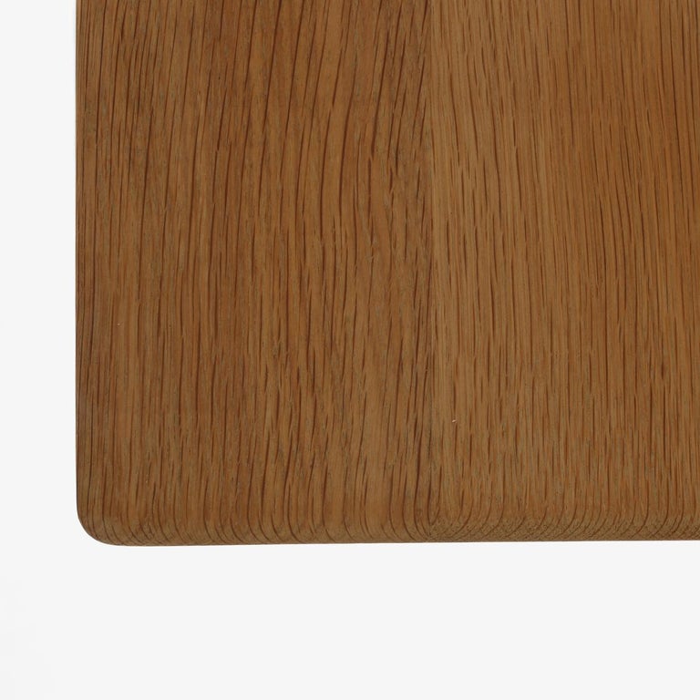At 327 dining table by Hans J. Wegner For Sale at 1stDibs