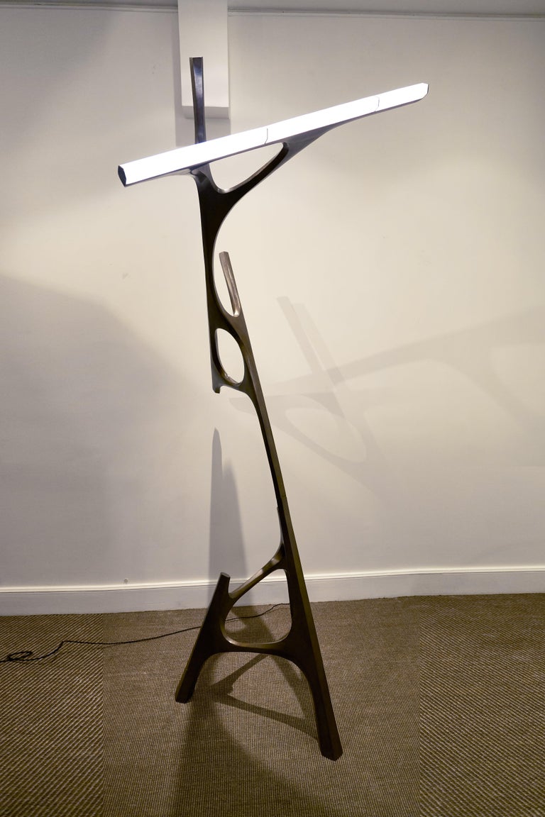 Atelier Craft Floor Lamp For Sale at 1stDibs