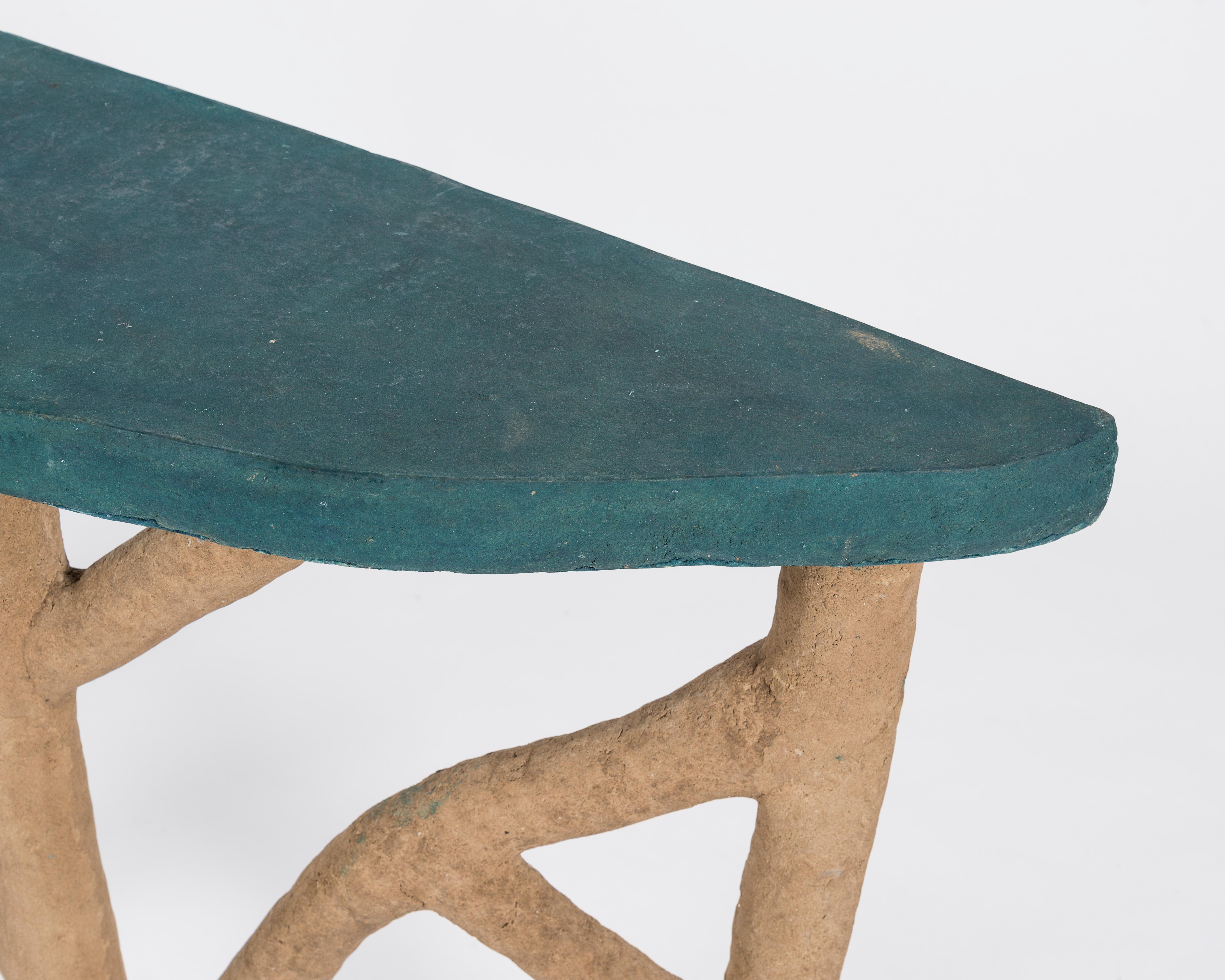 Atelier Saigon, Freestanding Console, Vietnam, circa 2010 For Sale at ...