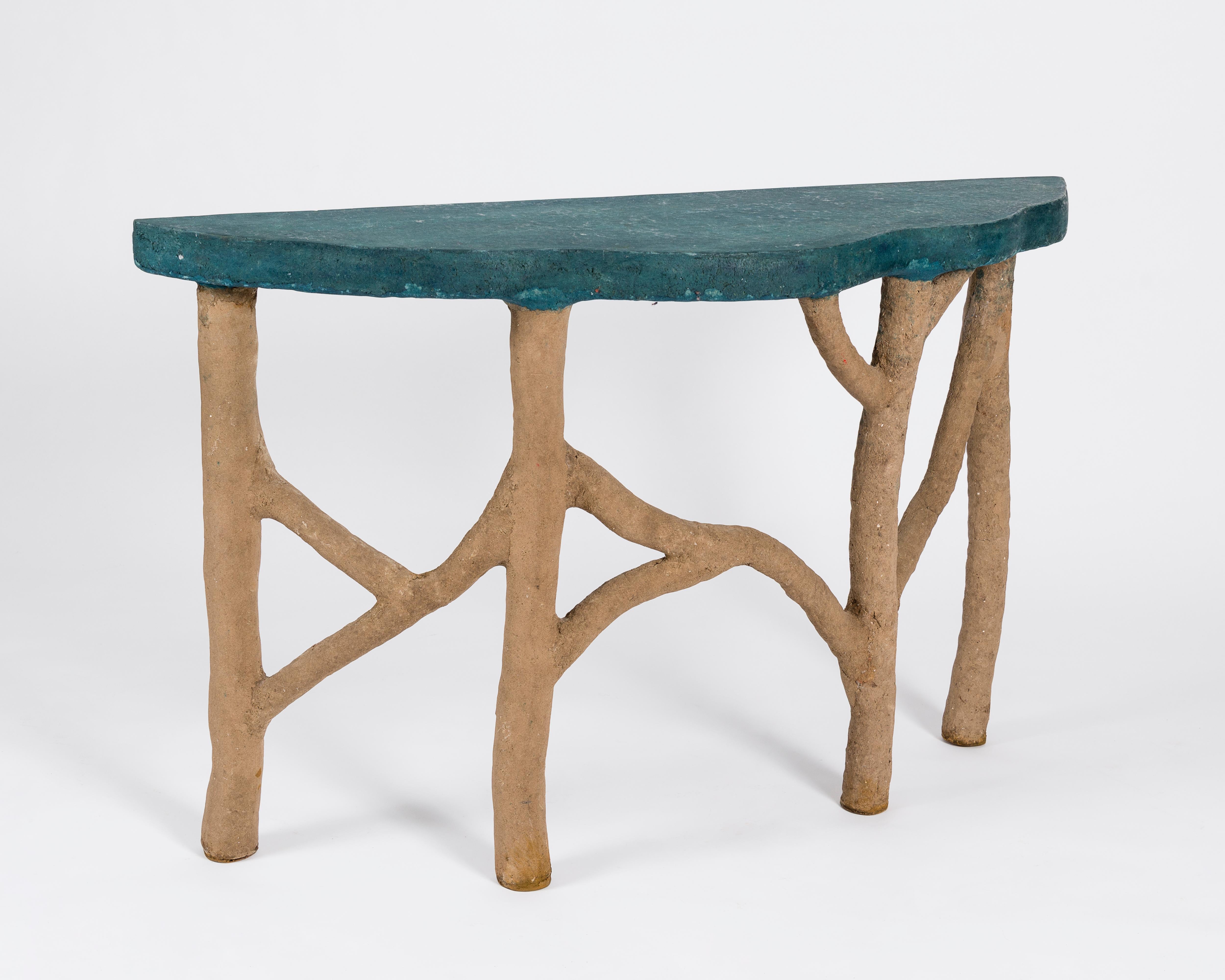 Atelier Saigon, Freestanding Console, Vietnam, circa 2010 For Sale at ...
