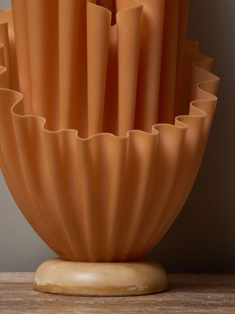 Athena Table Lamp by Georgie Jacob For Sale at 1stDibs