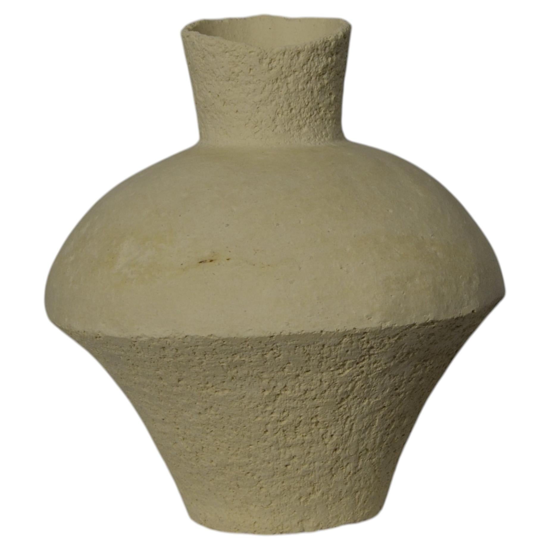 Sidero Vase by Moldra For Sale at 1stDibs
