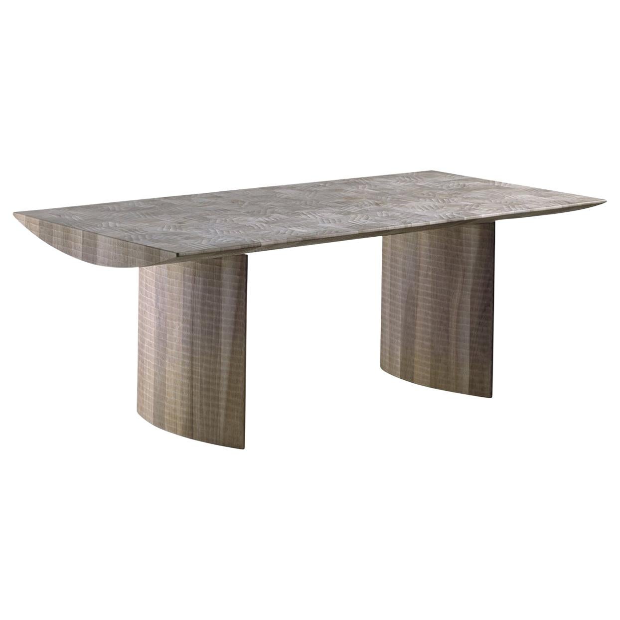 Giorgetti Fang Table For Sale at 1stDibs