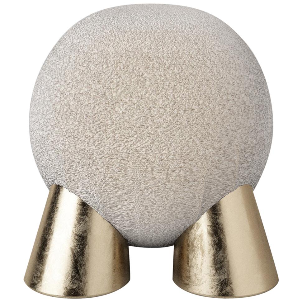 Bling Bling Ottoman by Pietro Franceschini at 1stDibs