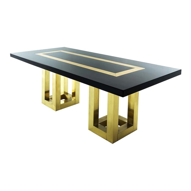 Atlas Table For Sale at 1stDibs
